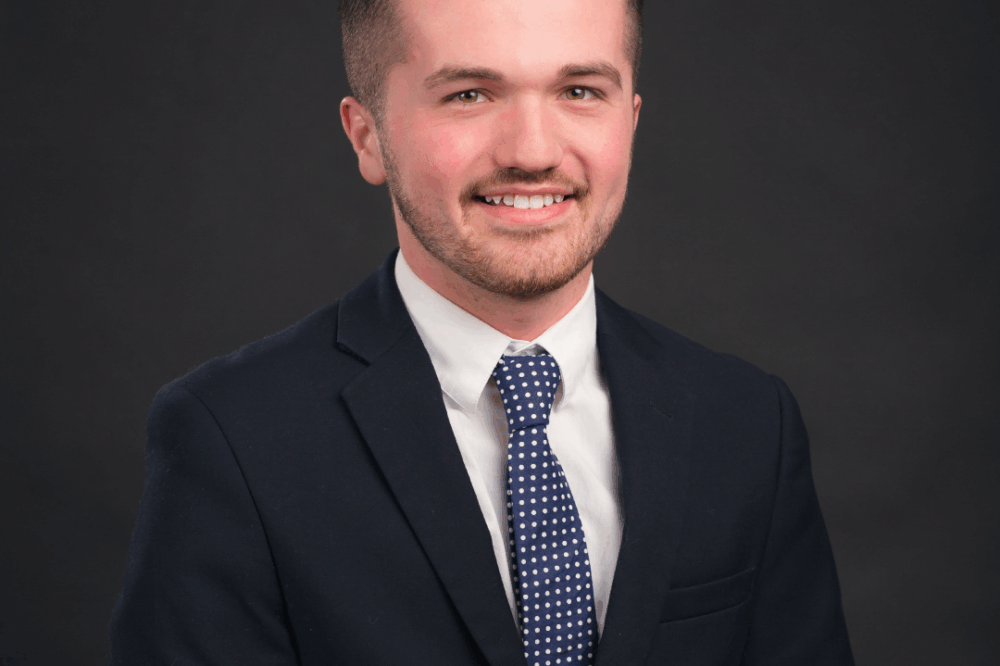 Adam Jorgensen Named ACLU of North Dakota Digital Media Associate ...