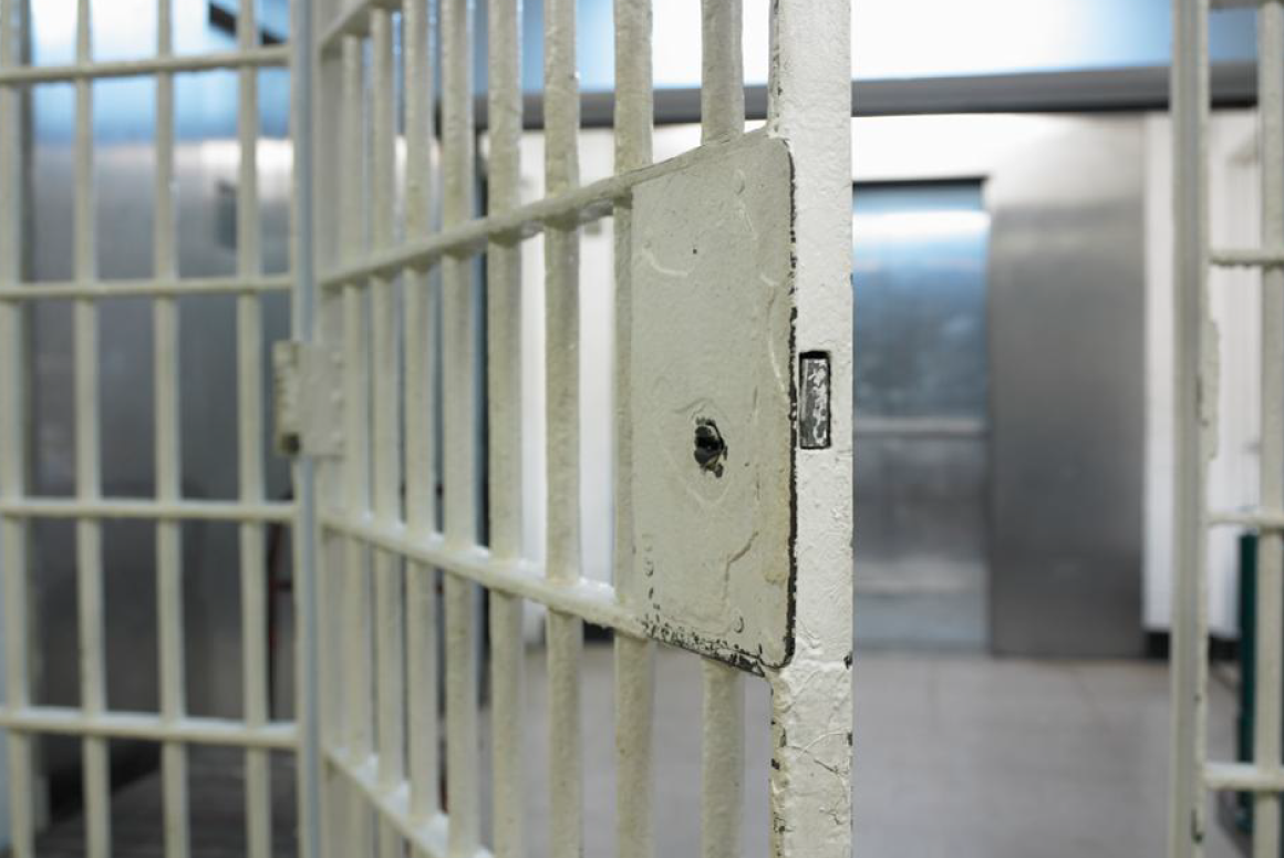 Know Your Rights: Prisoners’ Rights - ACLU of North Dakota