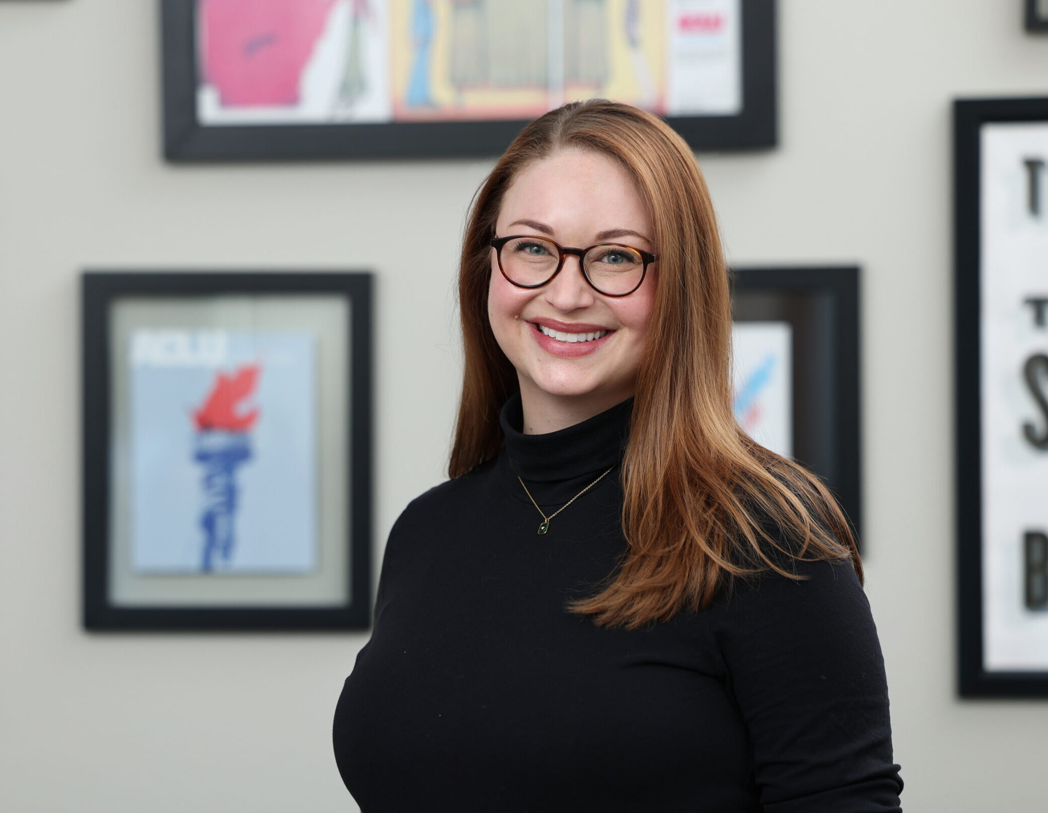 ACLU Appoints Libby Skarin as Executive Director of Dakotas and Wyoming ...