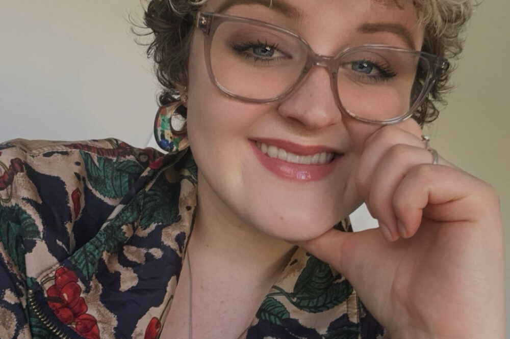 We the People: Em Powers - ACLU of North Dakota