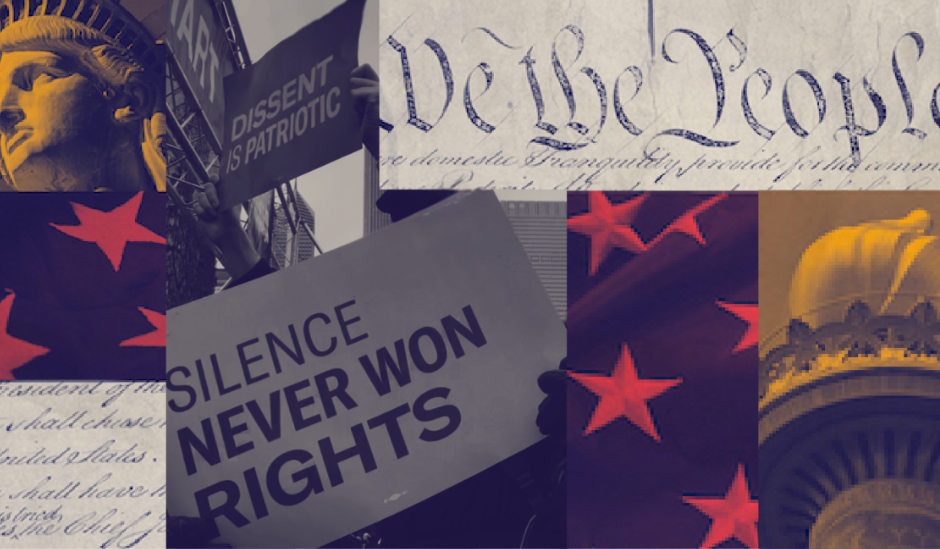 Our State is Stronger Than One Administration - ACLU of North Dakota